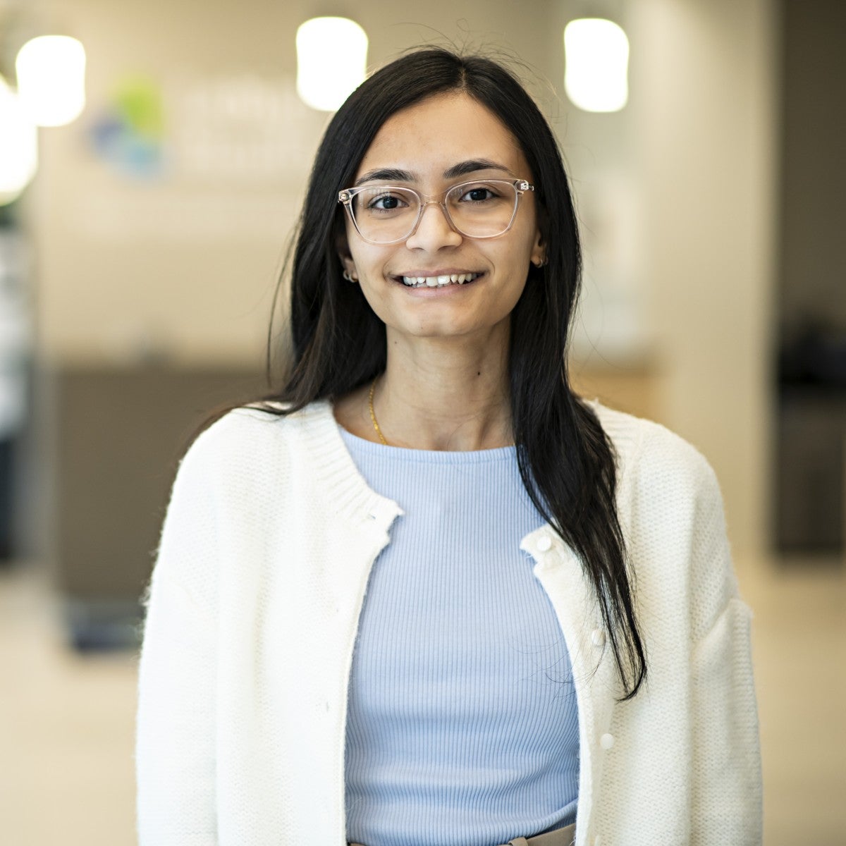 Krupa Patel, PA, MSPAS | Lehigh Valley Health Network